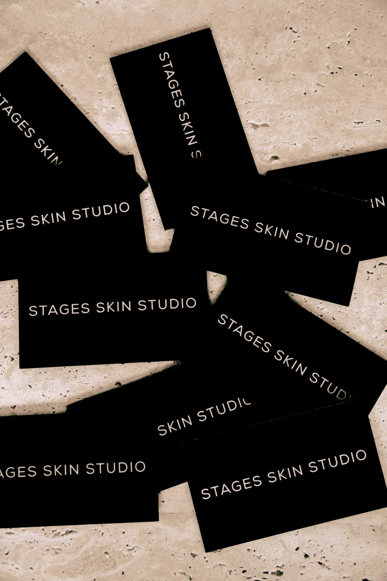 Stages Skin Studio